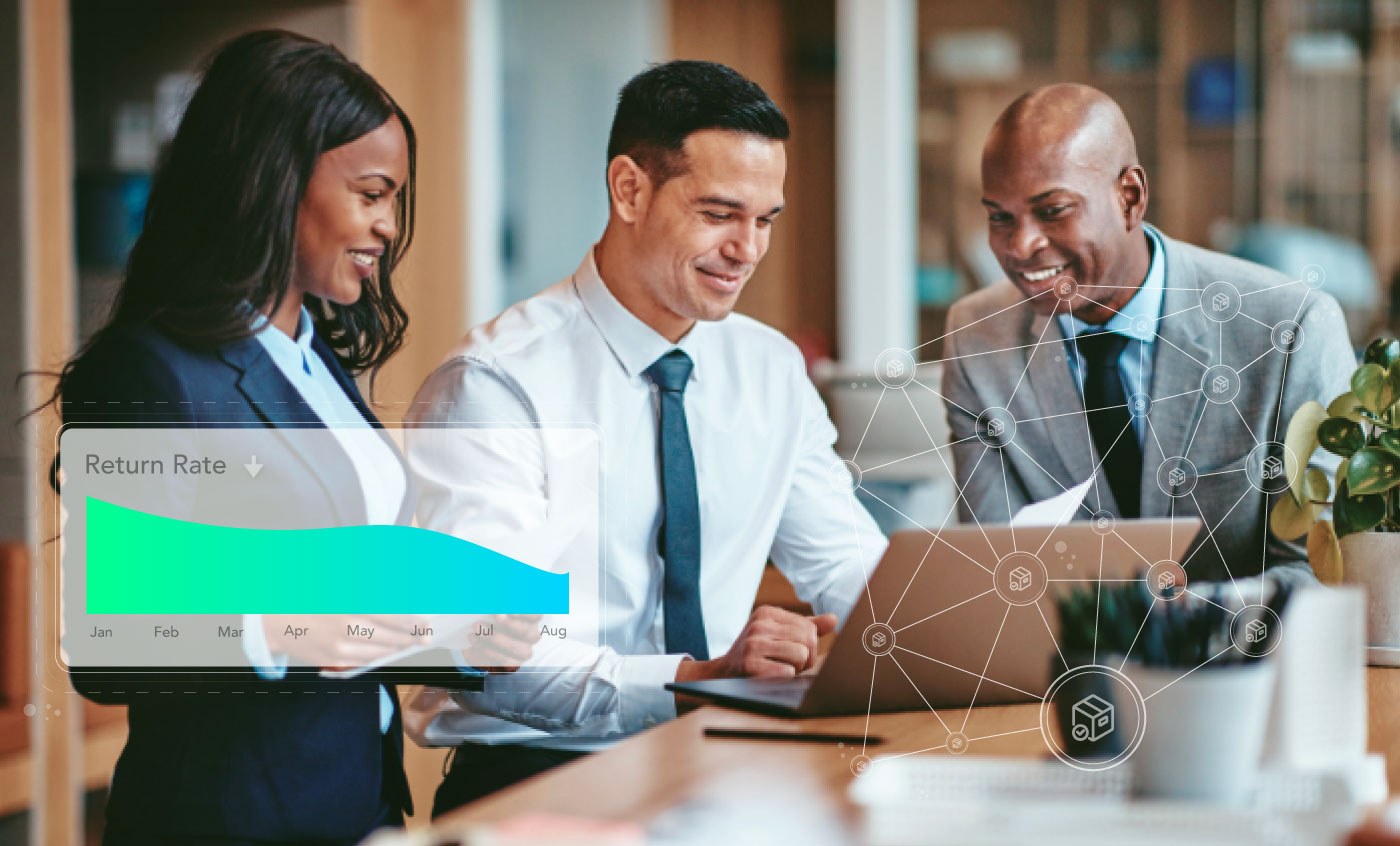 What Percentage Of Online Purchases Are Returned? | REFURN